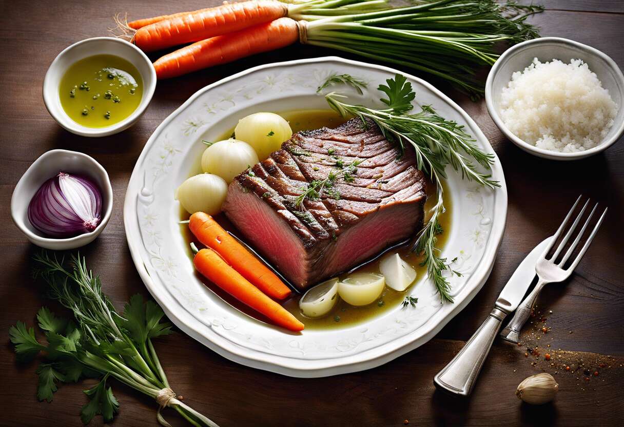 Recettes de Pessah par Vanessa Zibi : 2 idées savoureuses pour votre seder