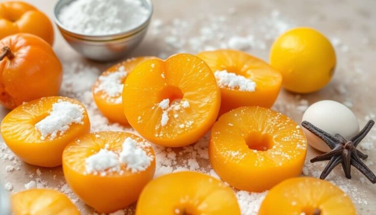 Découvrez Comment Réaliser des Coings Confits Délicieux Chez Vous